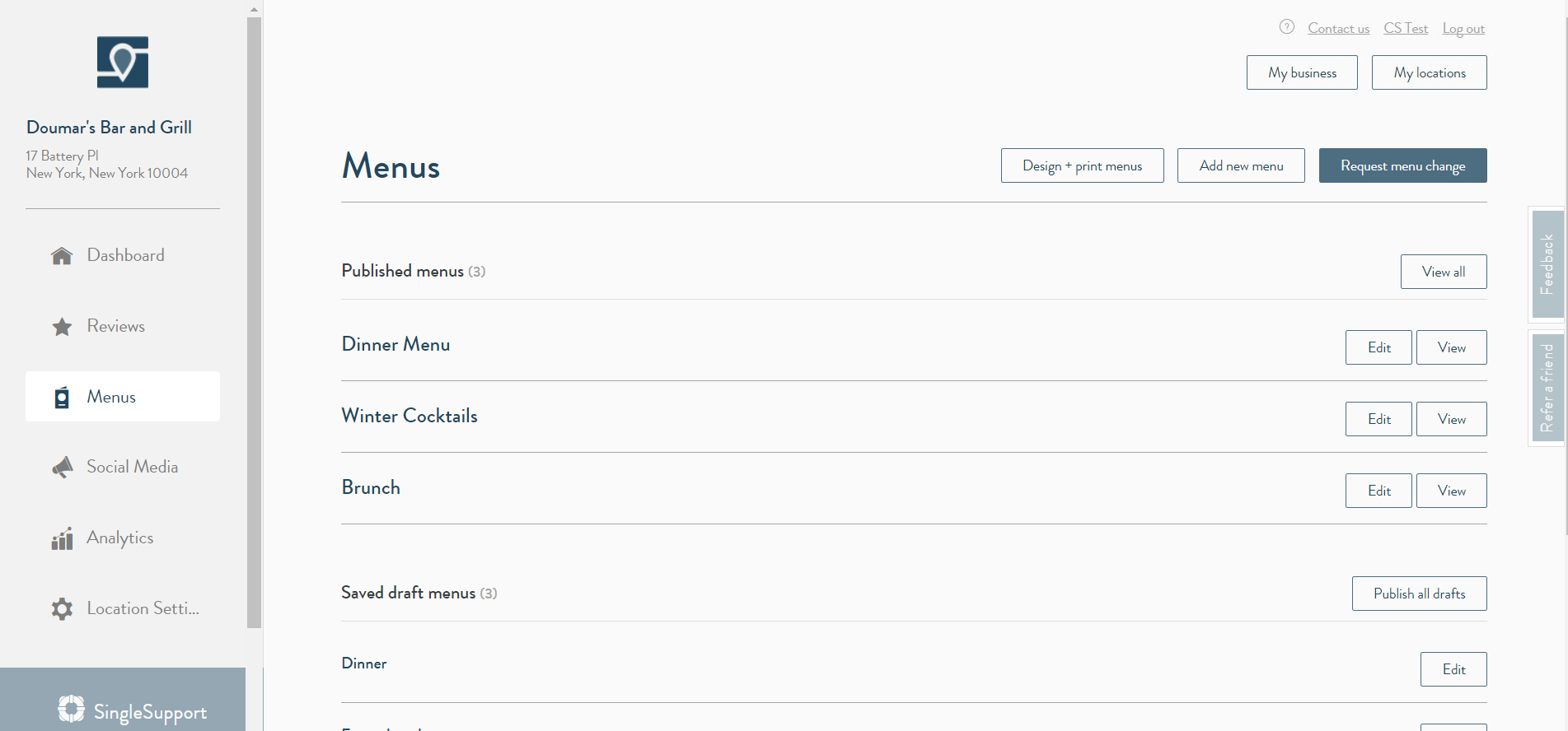 Getting Started Guide