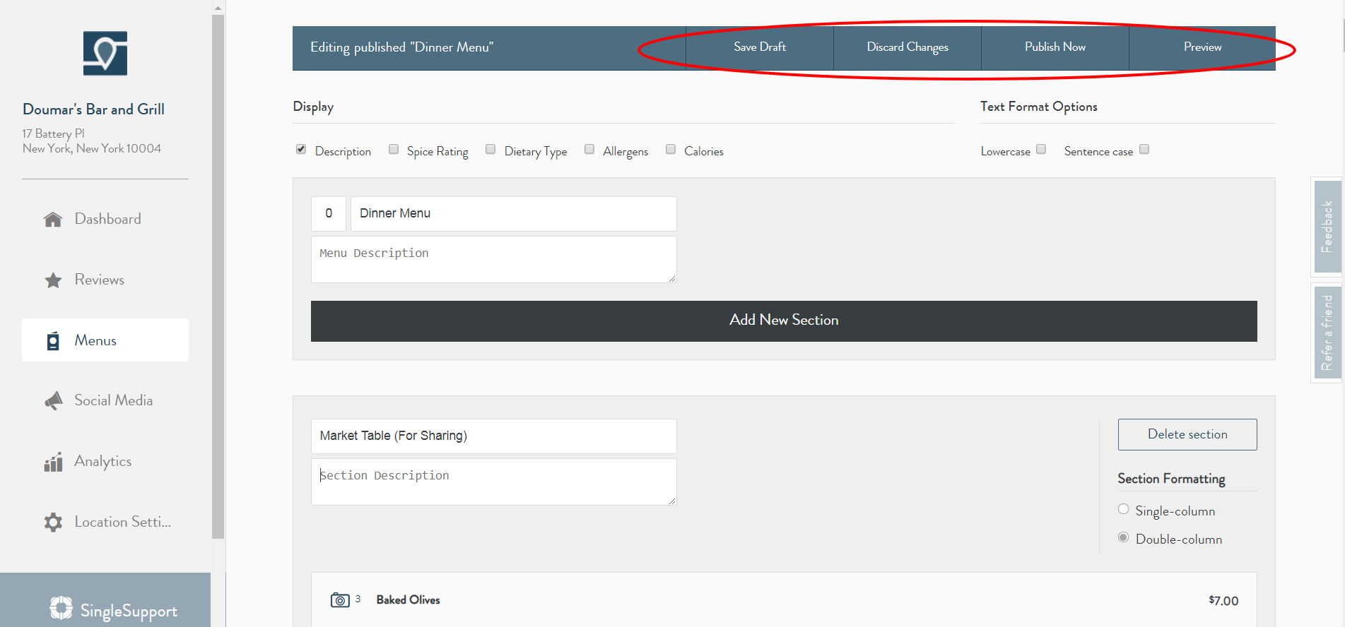 Getting Started Guide