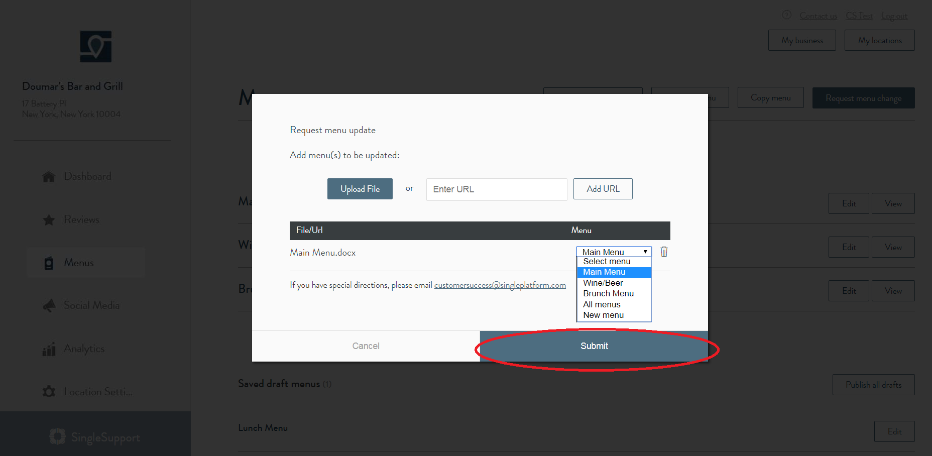 Getting Started Guide